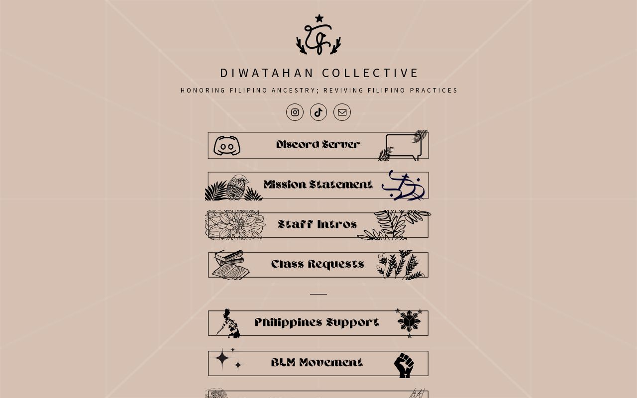 Diwatahan Collective